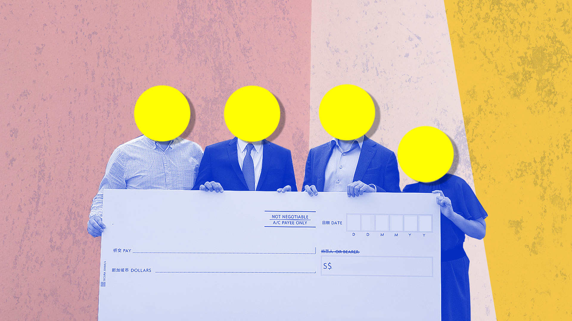 How To Issue A Cheque How To Adult